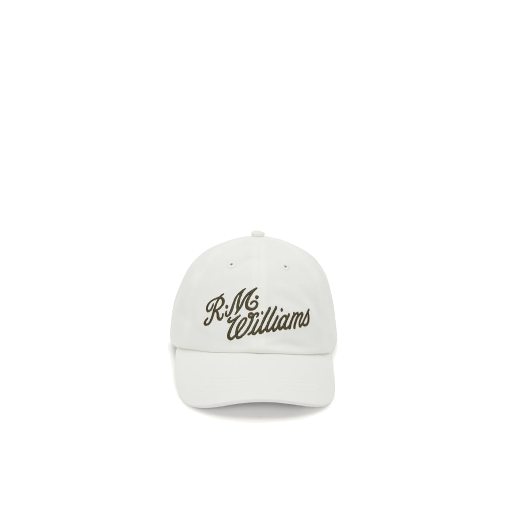 Script Cap - Ecru | Joe's Boots - Kingston