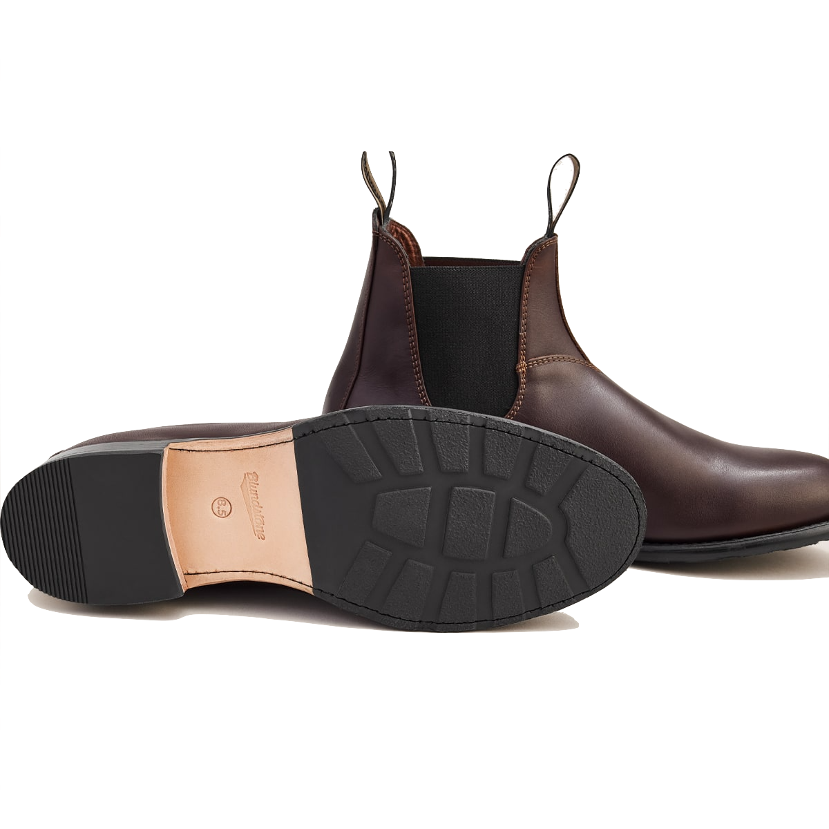 155 Men's Heritage Chelsea | Joe's Boots - Kingston