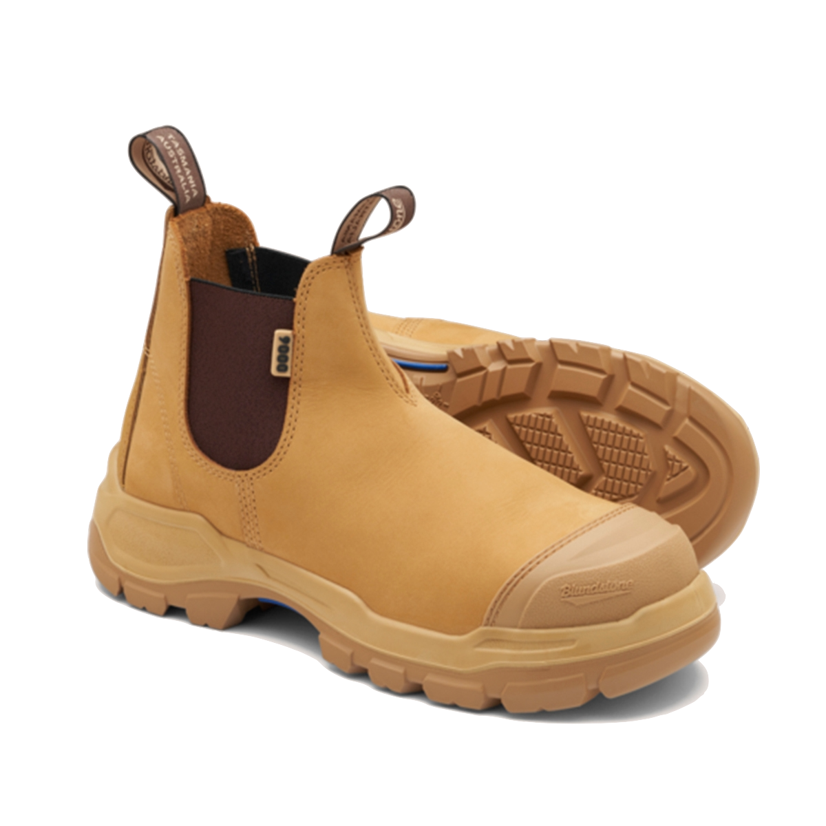 9000 Unisex Rotoflex Safety Boot | Joe's Boots - Kingston