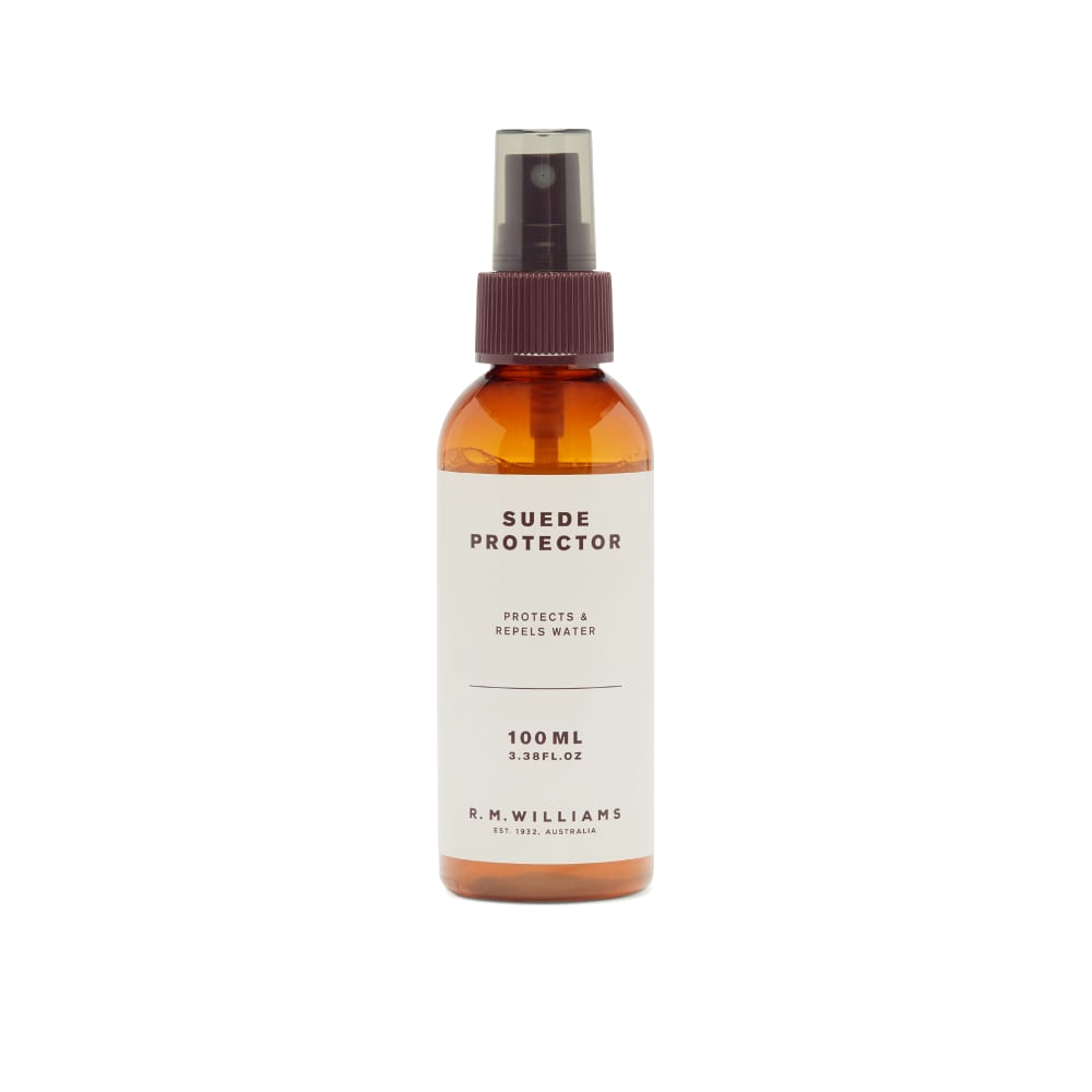 Suede Protector 100ml | Joe's Boots - Kingston