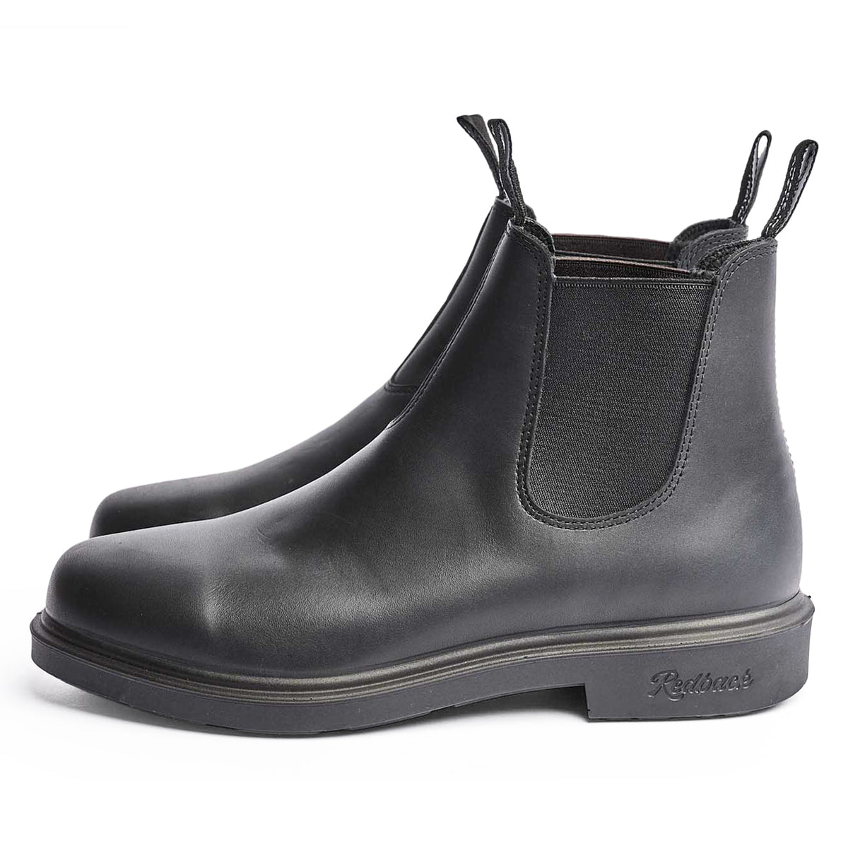 RWBK Whistler in Black | Joe's Boots - Kingston