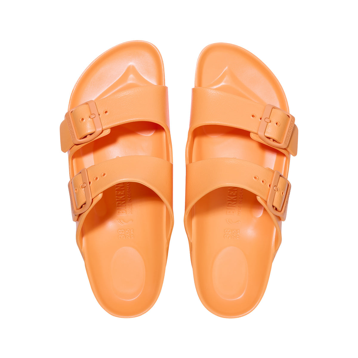 Arizona EVA in Papaya | Joe's Boots - Kingston