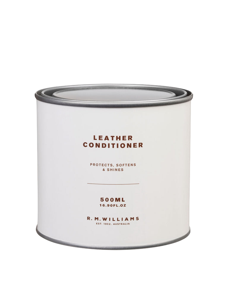 Leather Conditioner 500ml | Joe's Boots - Kingston